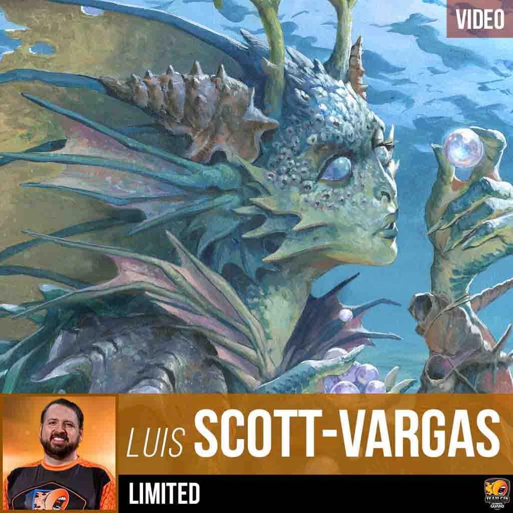 LSV & BK Vintage Cube - Draft MTG | TCGplayer