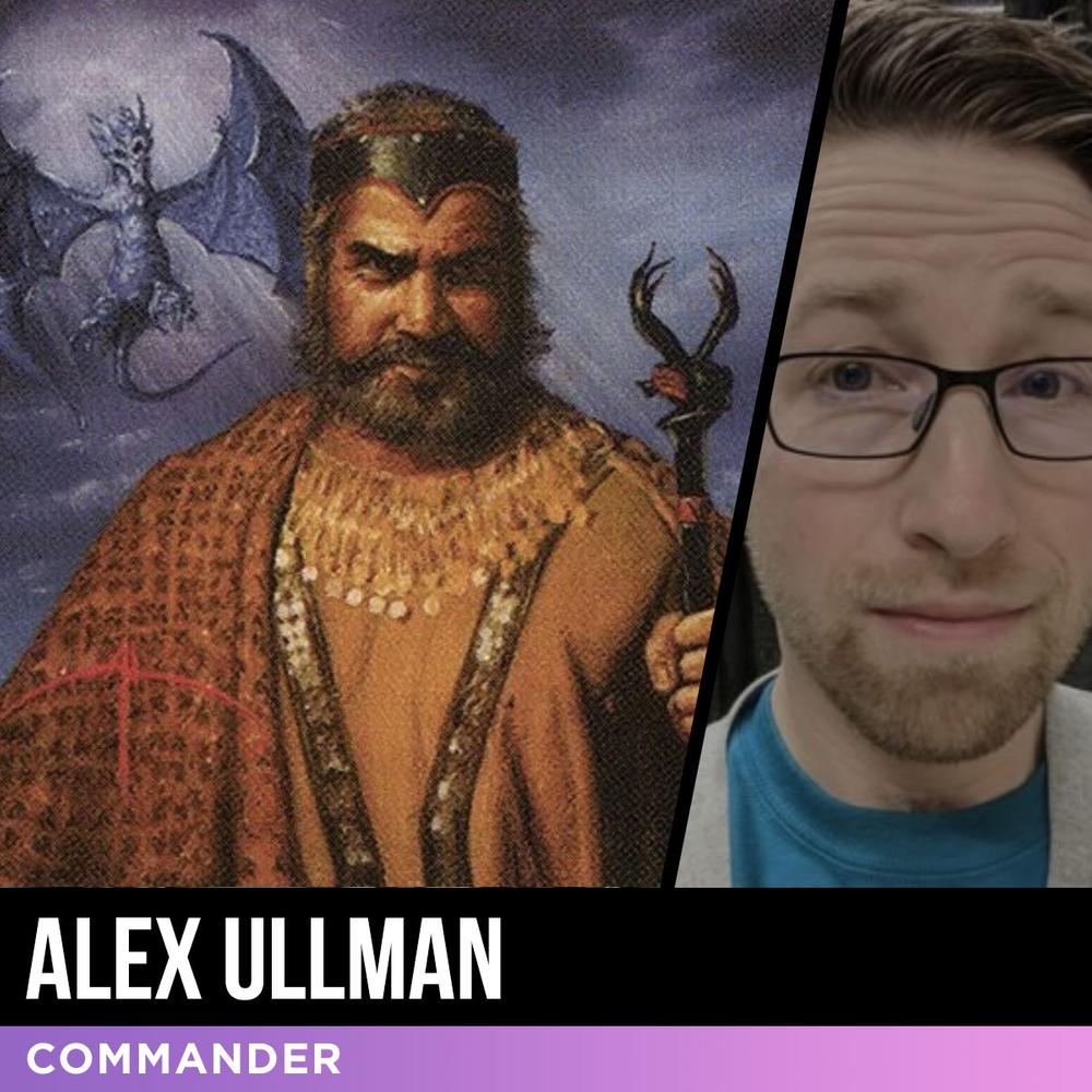 Weaving Lore in Commander/EDH with Hakim, Loreweaver | TCGplayer