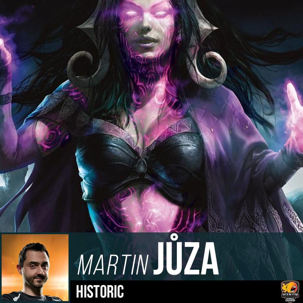 splinter twin combo deck