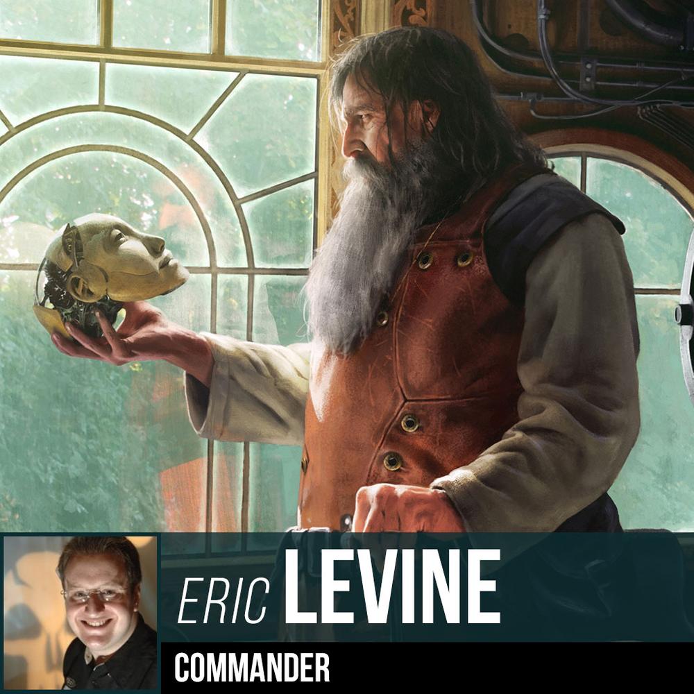 Crafting a Classic with $50 Feldon in Commander/EDH | TCGplayer