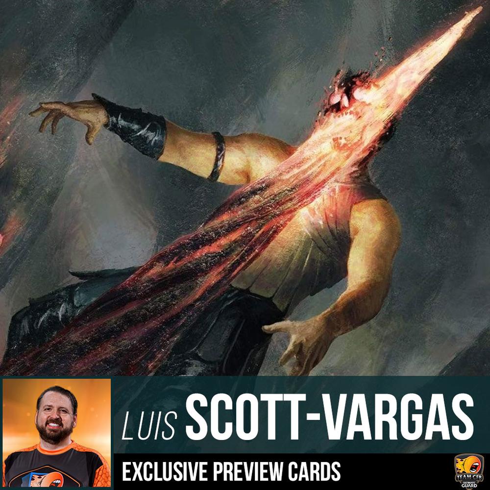 Time Spiral Remastered Exclusive Preview Cards! | TCGplayer