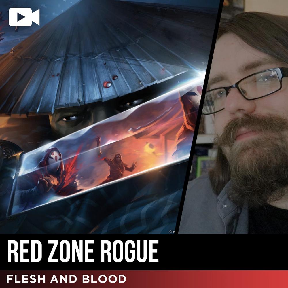 What Cards I Find Myself Needing More Of | Red Zone Rogue | TCGplayer