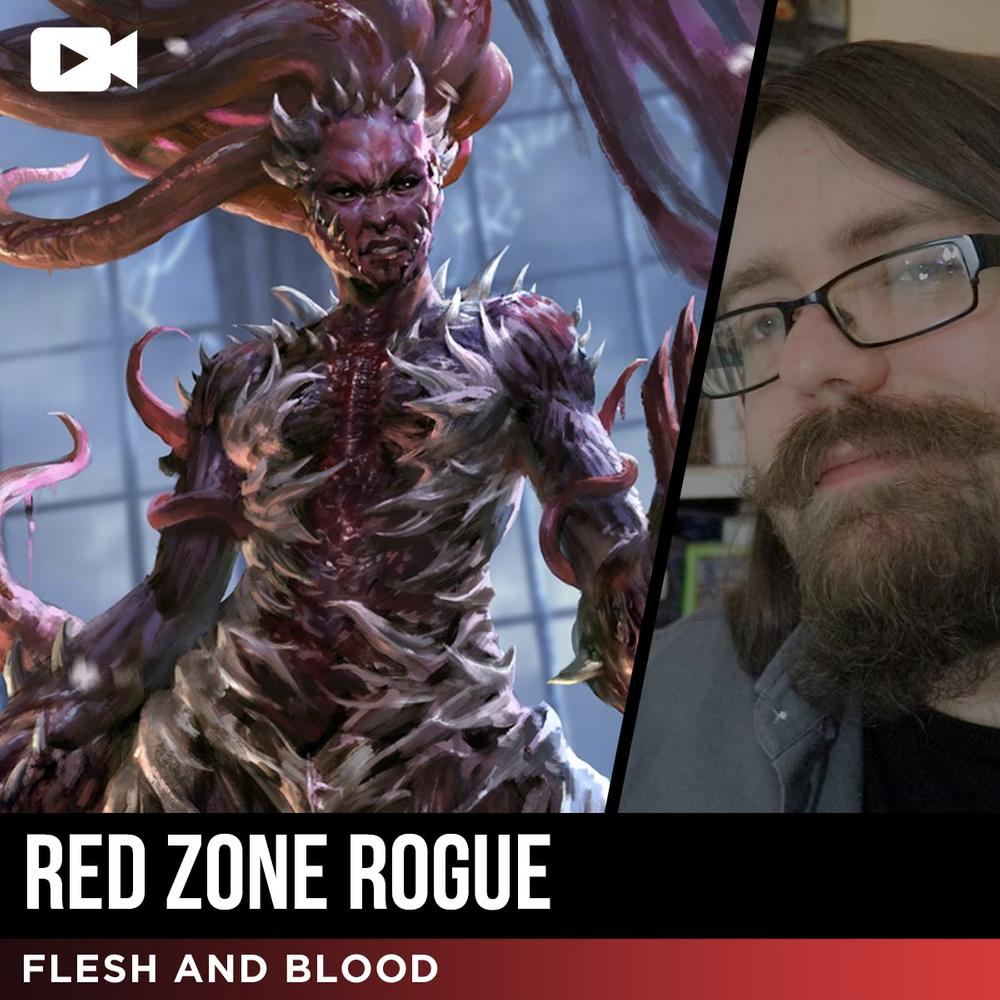 The Brilliance of the Talent System | Red Zone Rogue | TCGplayer