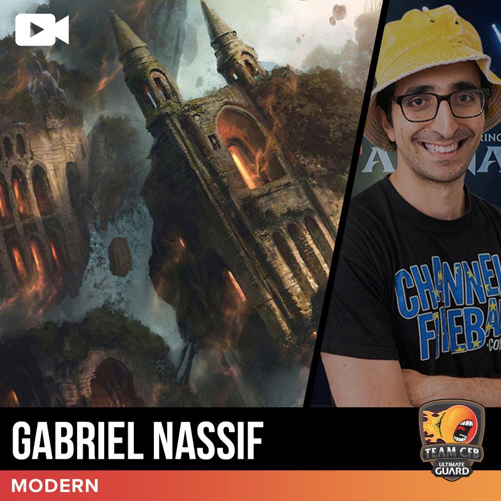 Modern Bring to Light - Gabriel Nassif | TCGplayer