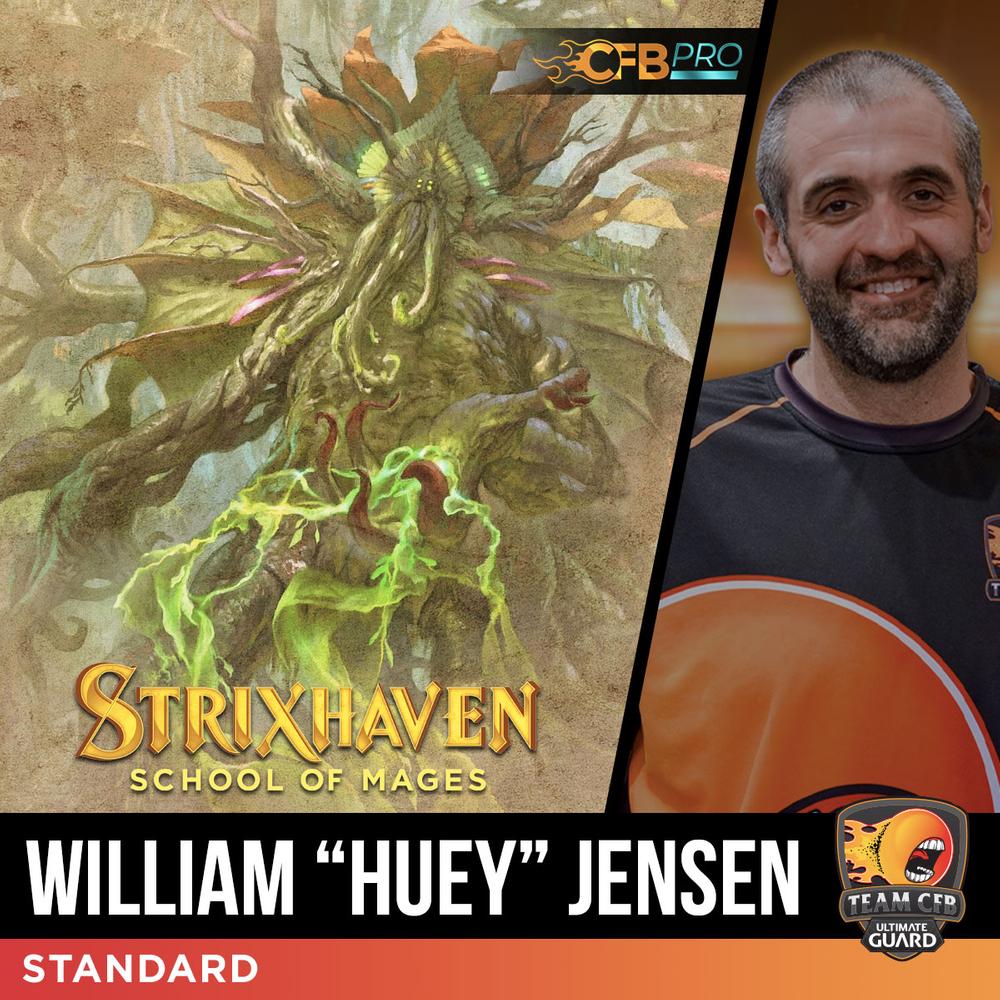 Strixhaven Brews: A Lesson in Standard Pests | TCGplayer