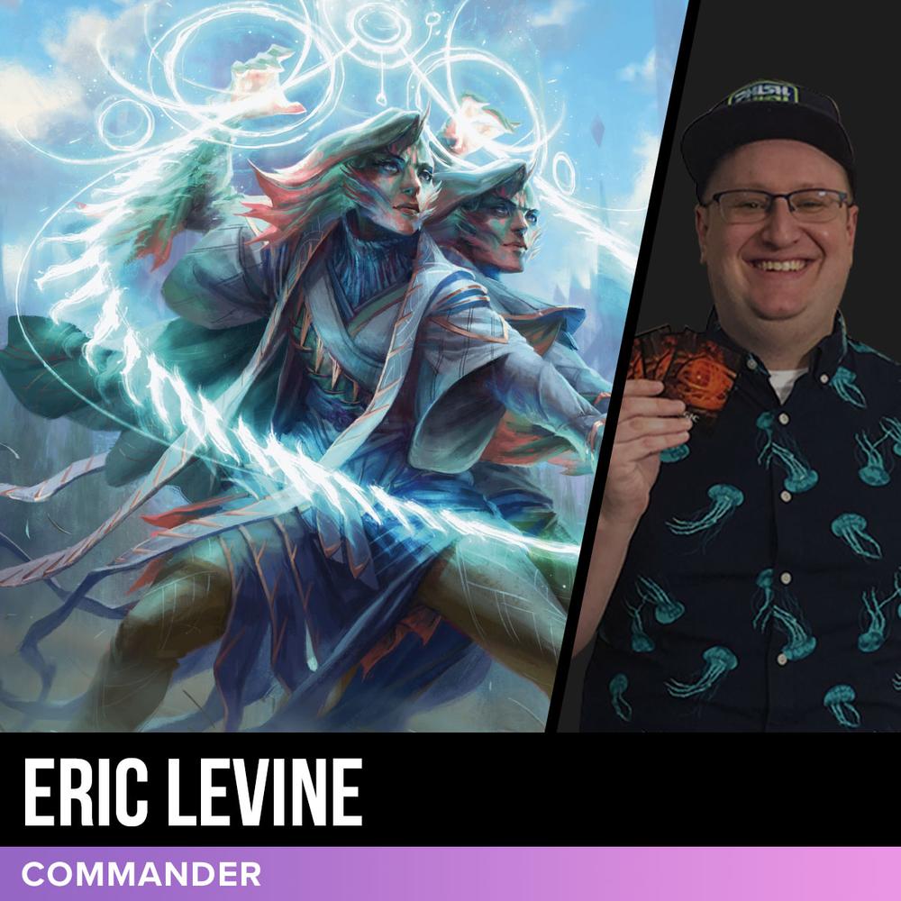 $50 Budget Quantum Quandrix Upgrade for EDH | TCGplayer