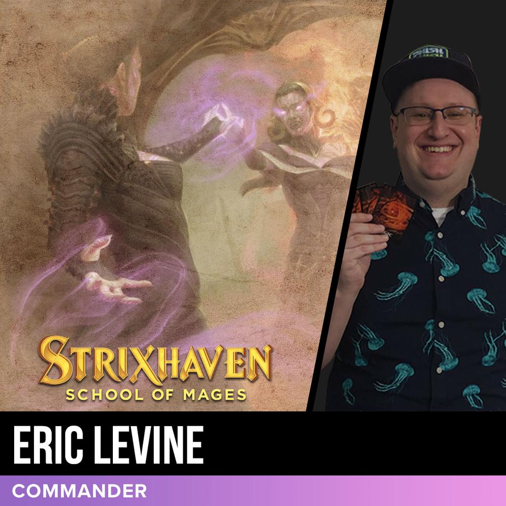 Strixhaven Commander/EDH Set Review - Black and Red | TCGplayer