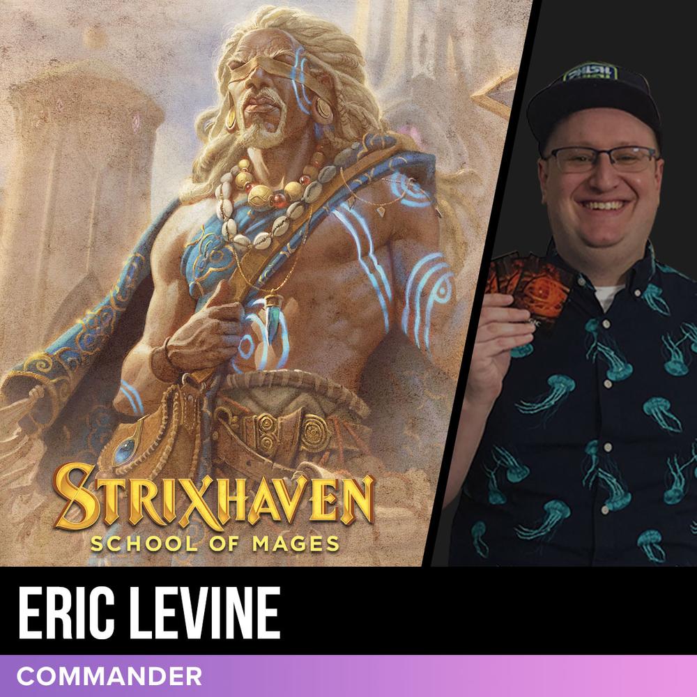 Strixhaven Commander/EDH Set Review - White and Blue | TCGplayer