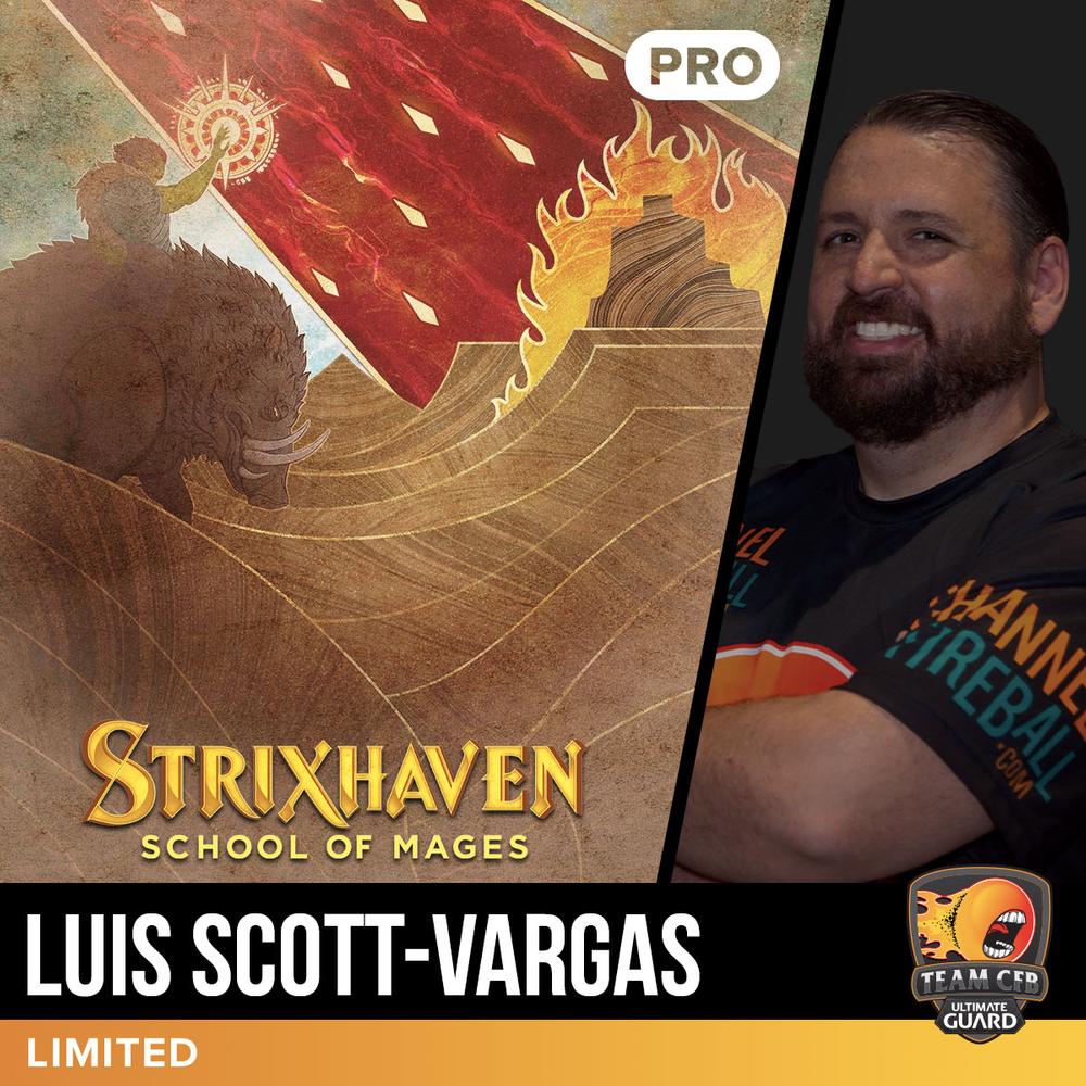 Strixhaven Mystical Archives Limited Review - Black and Red | TCGplayer