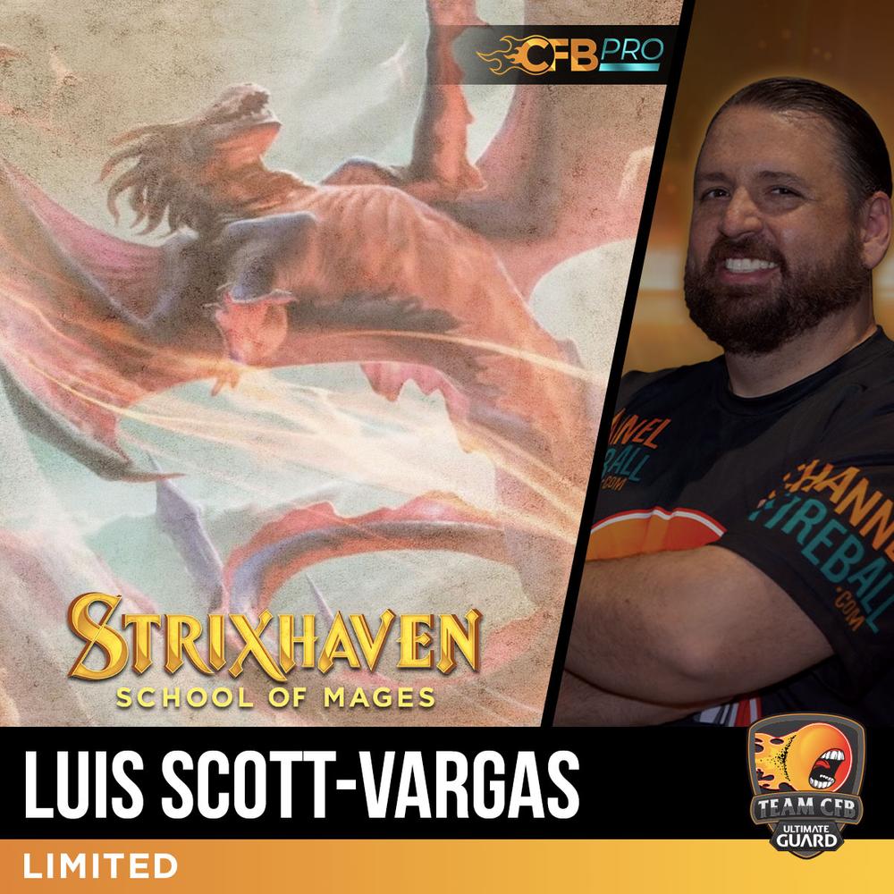 Strixhaven Limited Set Review: Prismari | TCGplayer