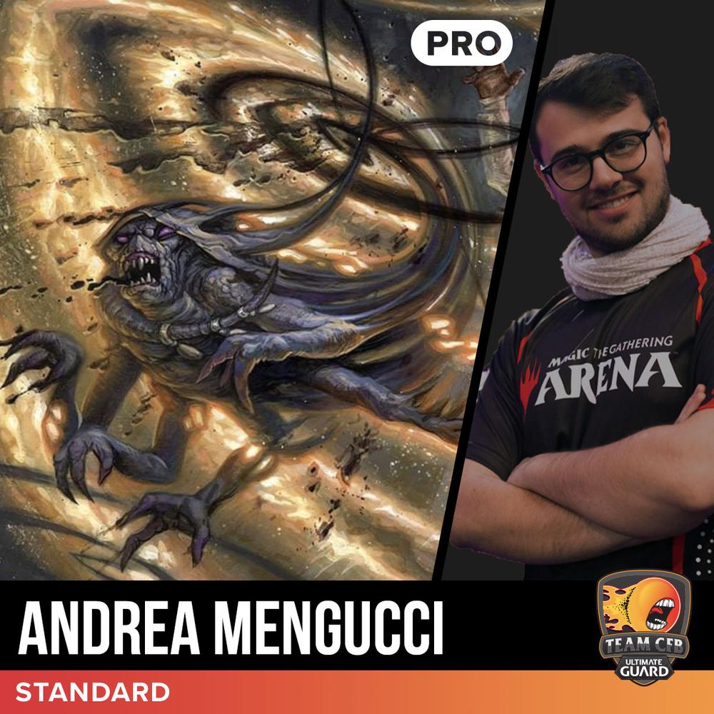 Standard Four Color Doom - Deck Guide Update | TCGplayer