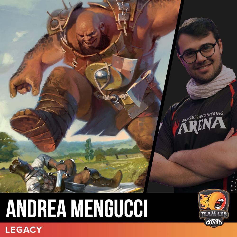 Bonecrushing with Legacy Temur Delver - Deck Highlight | TCGplayer