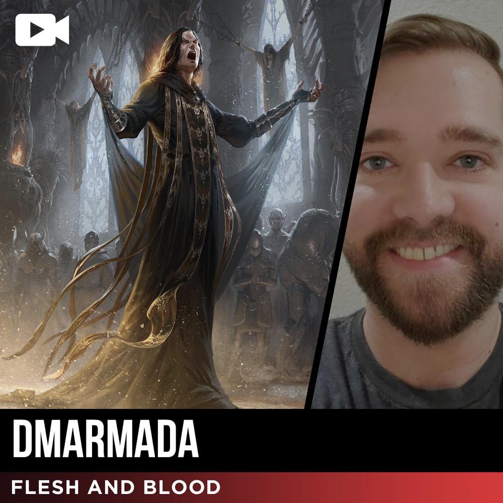 Monarch-Only Chane Blitz Deck Tech | DMArmada | TCGplayer