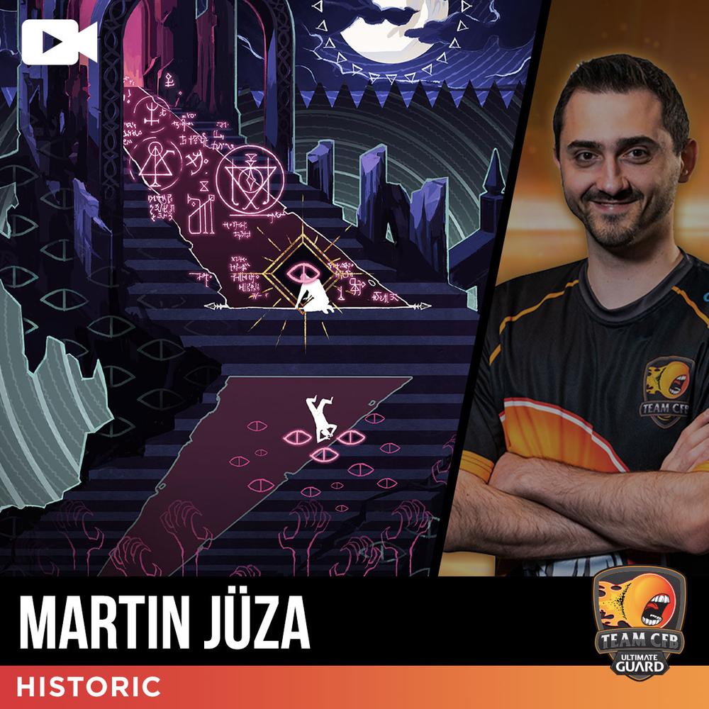 Pact - Historic MTG | Martin Juza | TCGplayer