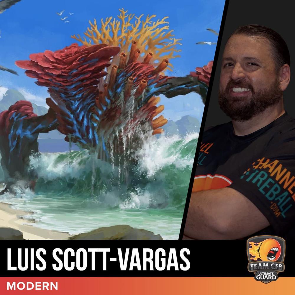 Modern Elementals - Deck Highlight | TCGplayer