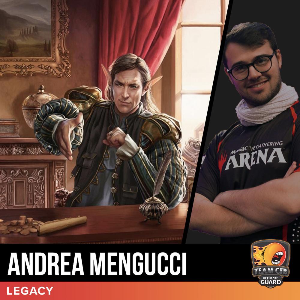 Legacy Sultai Control - Deck Highlight | TCGplayer