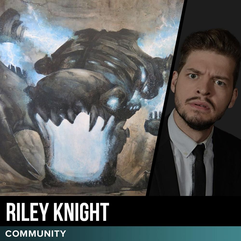 Top 5 Most Powerful Standard Decks of All Time - Riley Ranks | TCGplayer