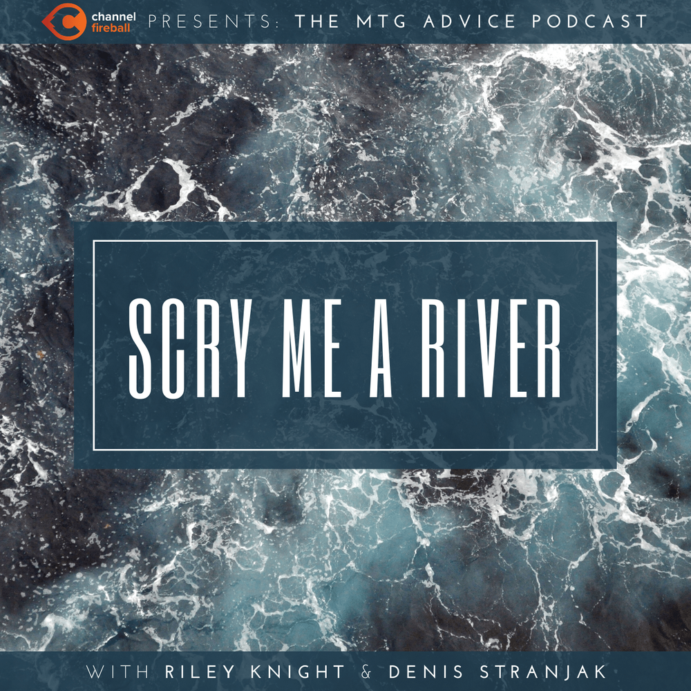 Scry Me a River Episode 89: D&D Flavor Set Review, Part 2 | TCGplayer