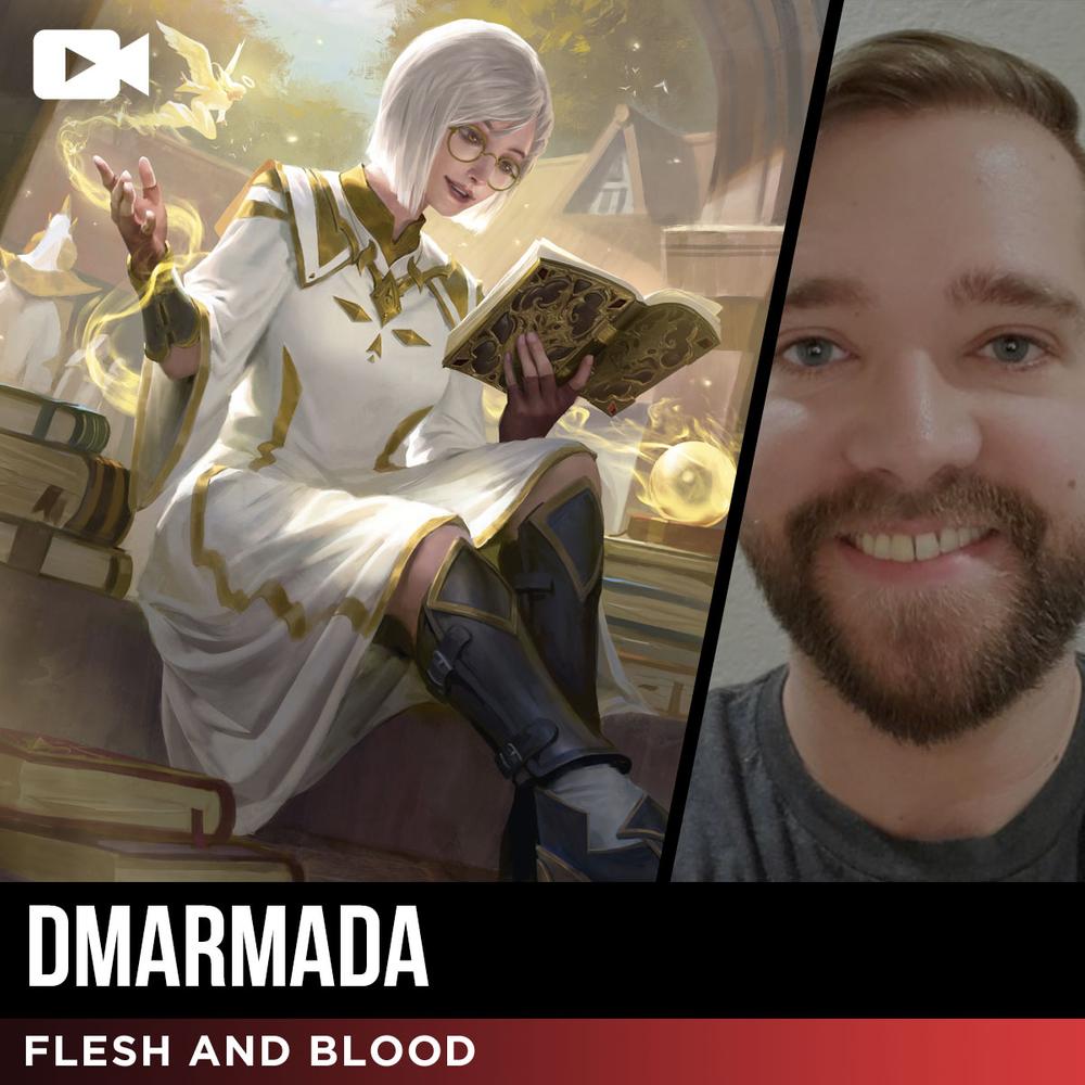 Big OTK Prism Blitz Deck Tech! | DMArmada | TCGplayer