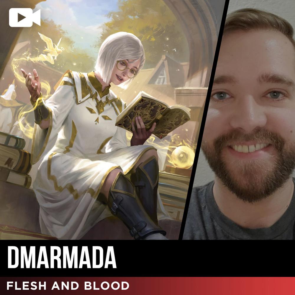 Prism Aura Blitz Deck Tech | DMArmada | TCGplayer