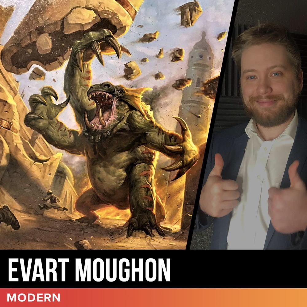 Modern Domain Zoo - Deck Highlight | TCGplayer