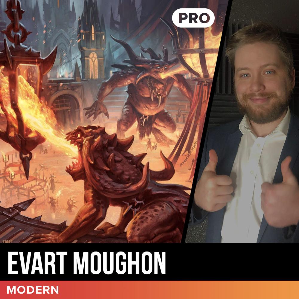 Modern Mono-Red Phoenix - Deck Guide | TCGplayer