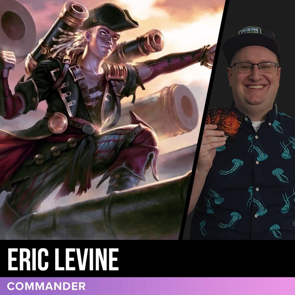 Fun Under $50 - Captain Ripley Vance Budget EDH | TCGplayer