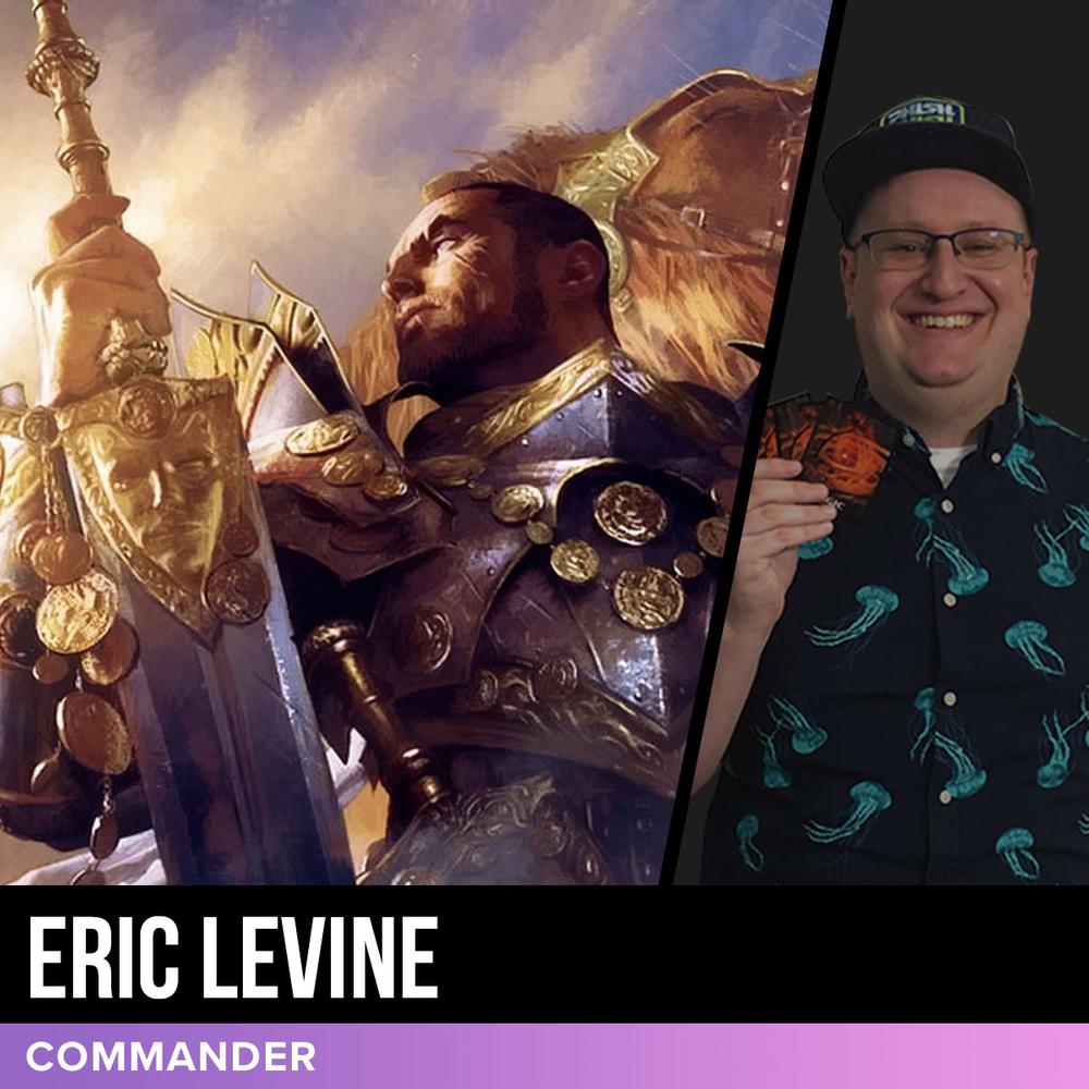 Top 5 Voltron Commanders in EDH/Commander | TCGplayer