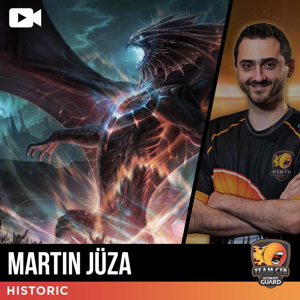 Niv - Historic MTG | Martin Juza | TCGplayer