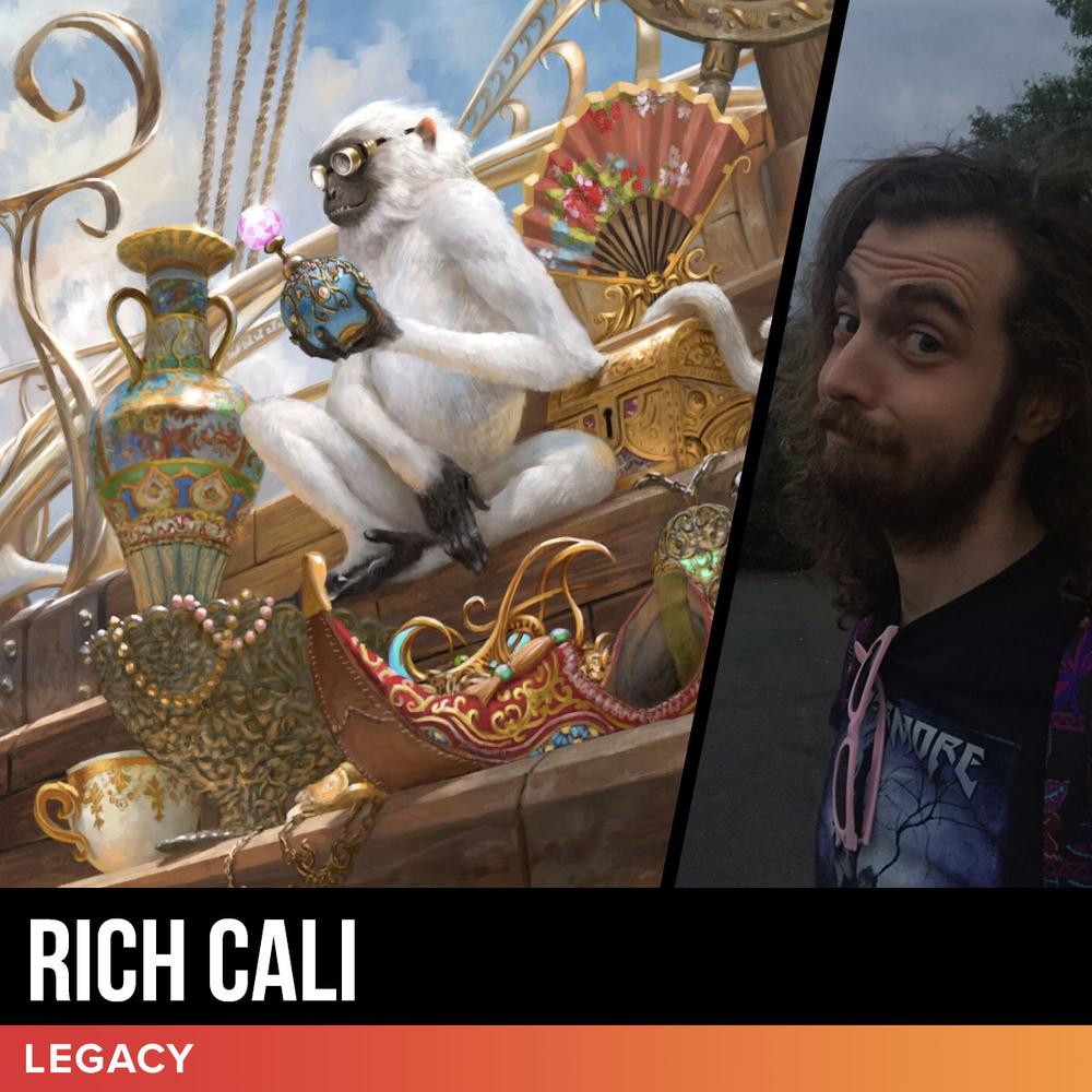 Modern Horizons 2 Legacy Set Review, Part 1 | TCGplayer