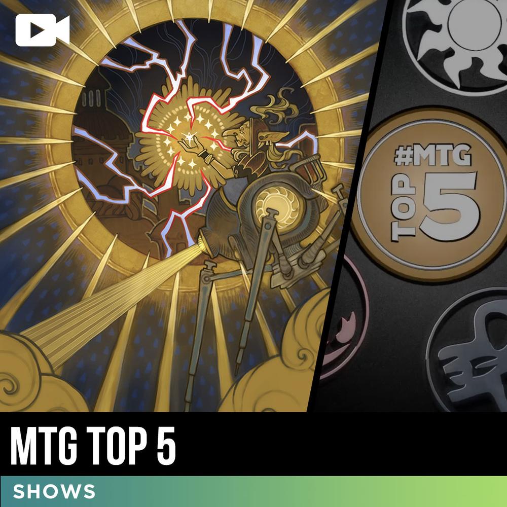 Top 5 MTG Moments of the Week, June 11th | TCGplayer