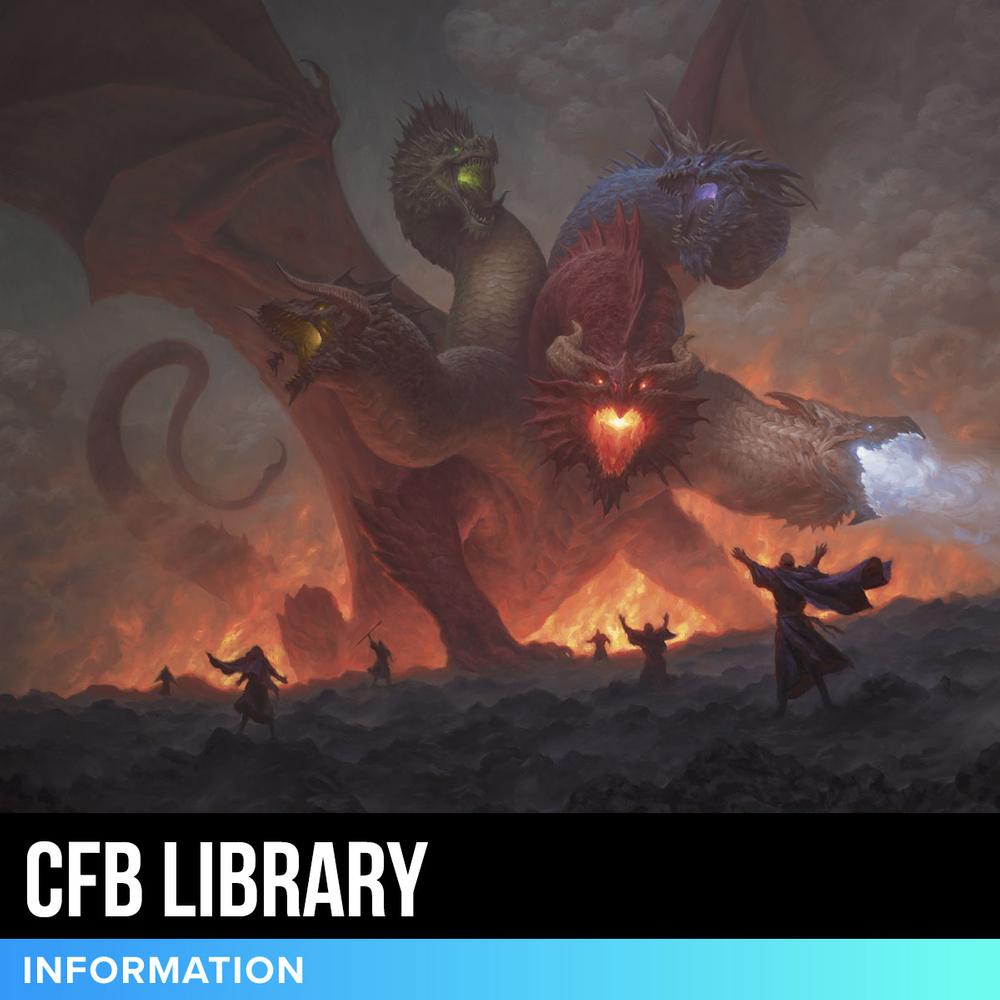 The Top 10 Most Valuable Cards of Forgotten Realms | TCGplayer