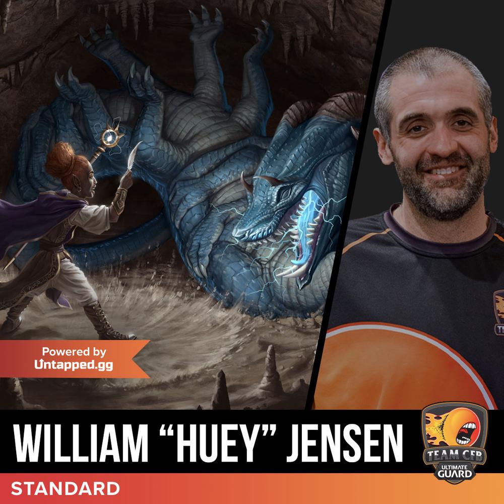 Standard 2022 Dimir Rogues - Deck Highlight | TCGplayer