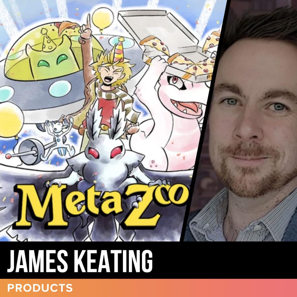 How to Play MetaZoo | TCGplayer