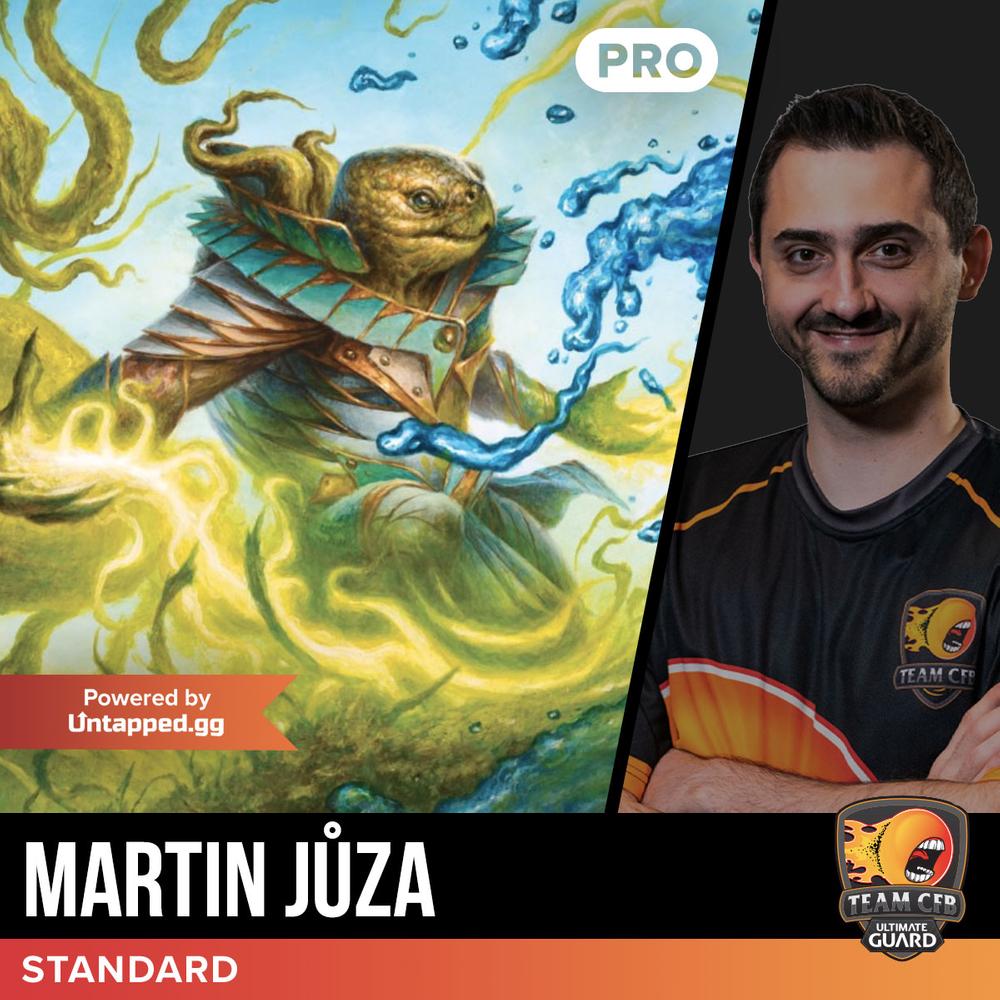 Going Big with Standard 2022 Simic Ramp - Deck Guide | TCGplayer