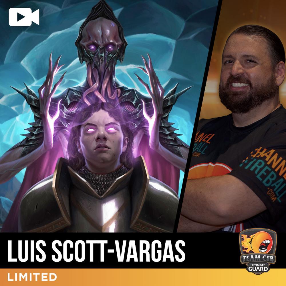 LSV Drafts Adventures in the Forgotten Realms | TCGplayer