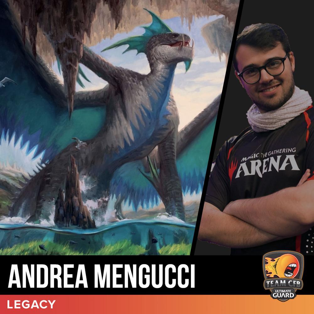 What's Best in Legacy? - Legacy Power Rankings - July Update | TCGplayer