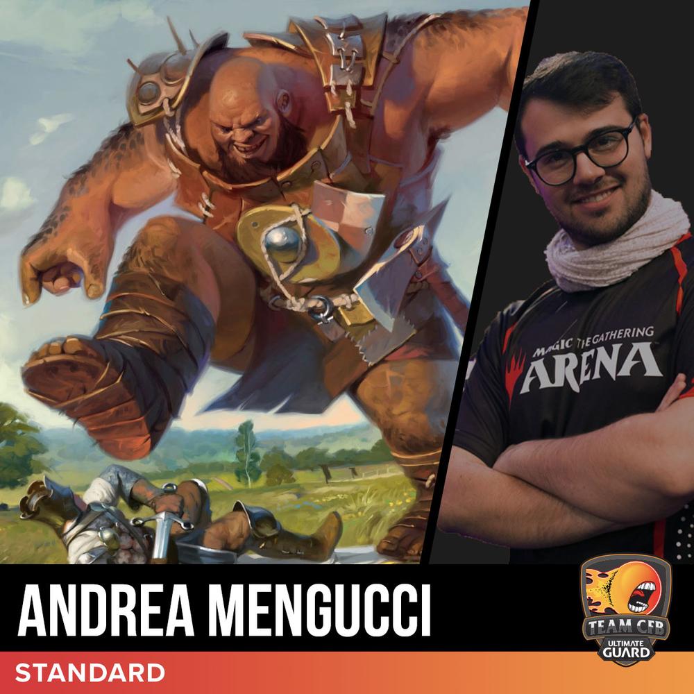 Standard Mono-Red with Forgotten Realms - Deck Highlight | TCGplayer