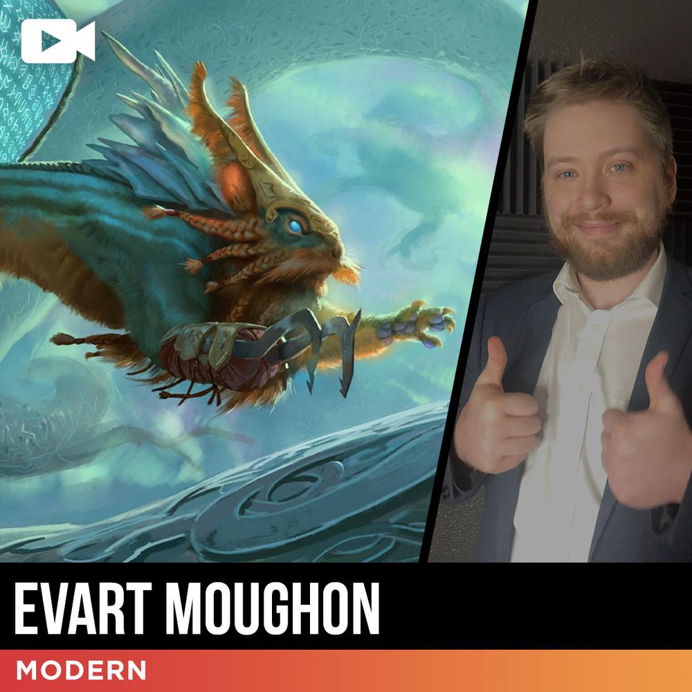Modern Mono Green Stompy | Evart Moughon | TCGplayer