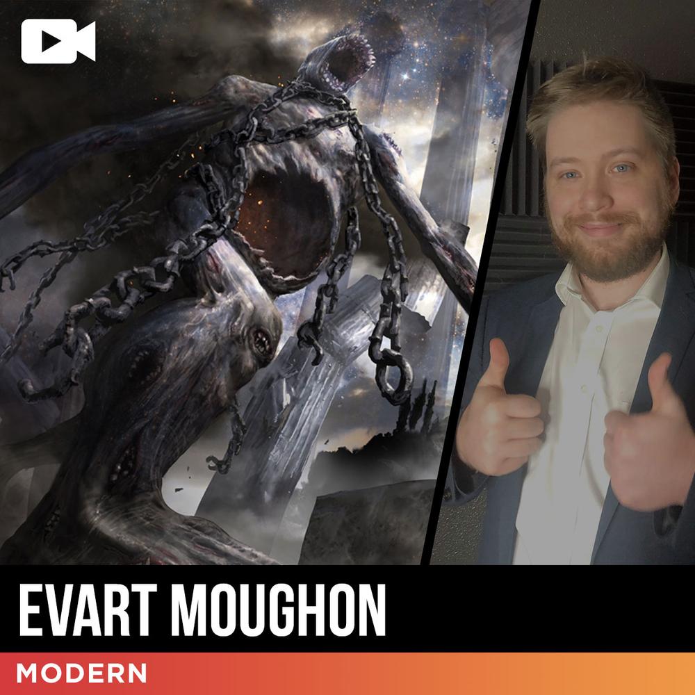 Grixis Dress Down Shadow with Evart Moughon | MTG Modern | TCGplayer