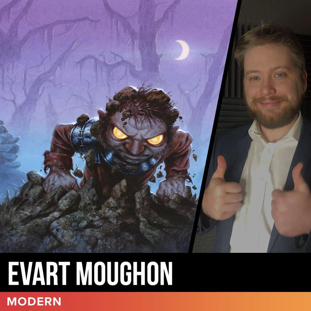 Modern Creative Reanimator - Deck Highlight | TCGplayer