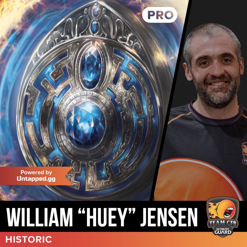 Historic Jeskai Control with Jumpstart - Deck Guide | TCGplayer