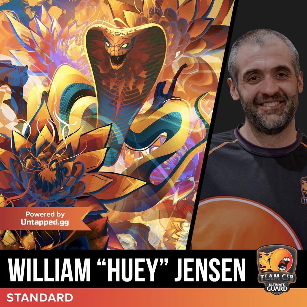 Winota Back On Top - Standard Power Rankings - 8/16/21 | TCGplayer