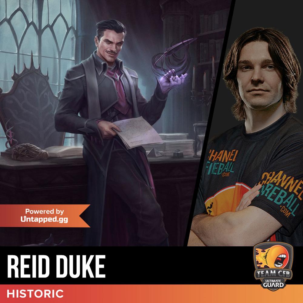 Going for Broke With Davriel, Soul Broker - Preview Highlight | TCGplayer