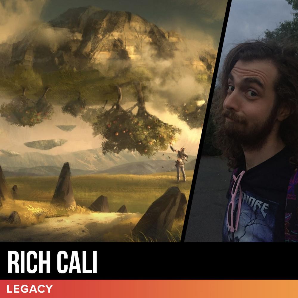 Legacy Lands - Deck Guide | TCGplayer