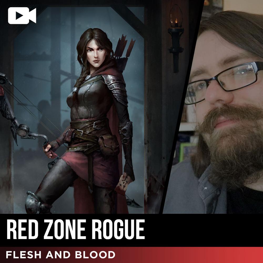 What Ranger Cards to Get Before Tales of Aria! | Red Zone Rogue | TCGplayer