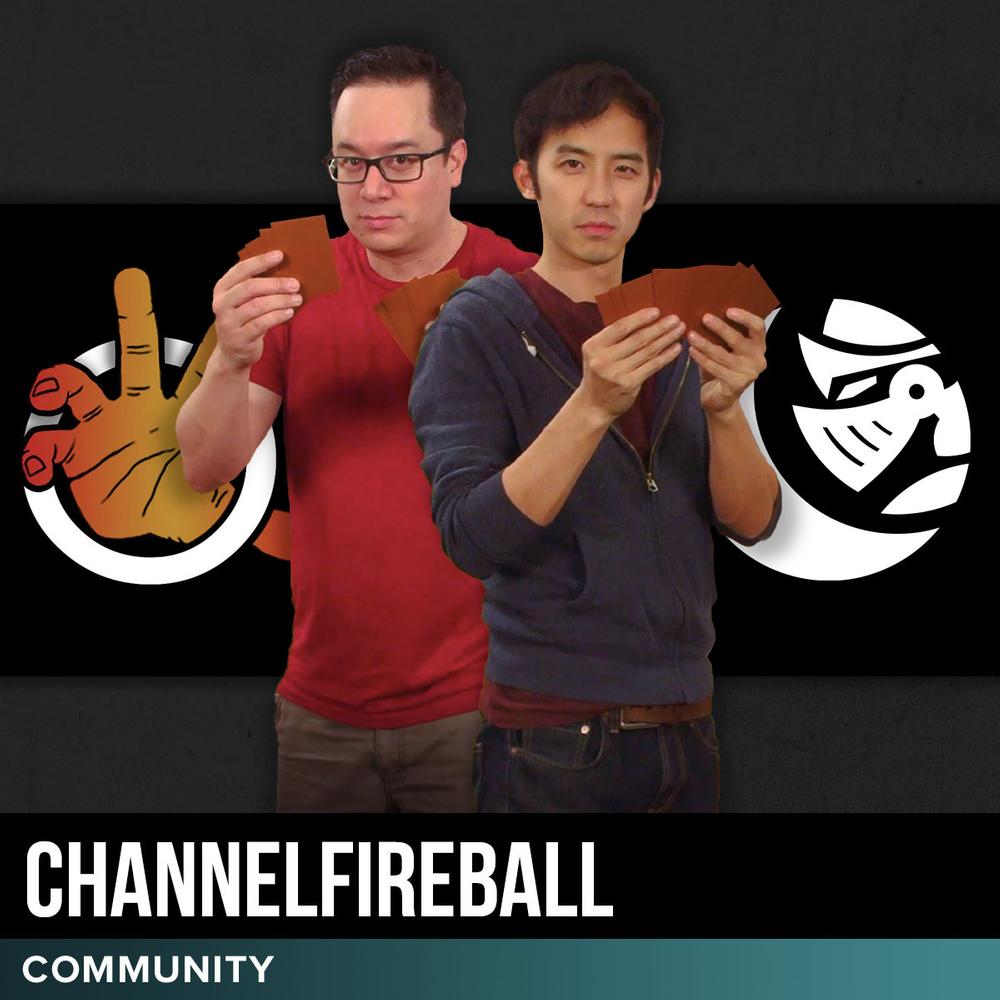 Welcome The Command Zone to ChannelFireball! | TCGplayer