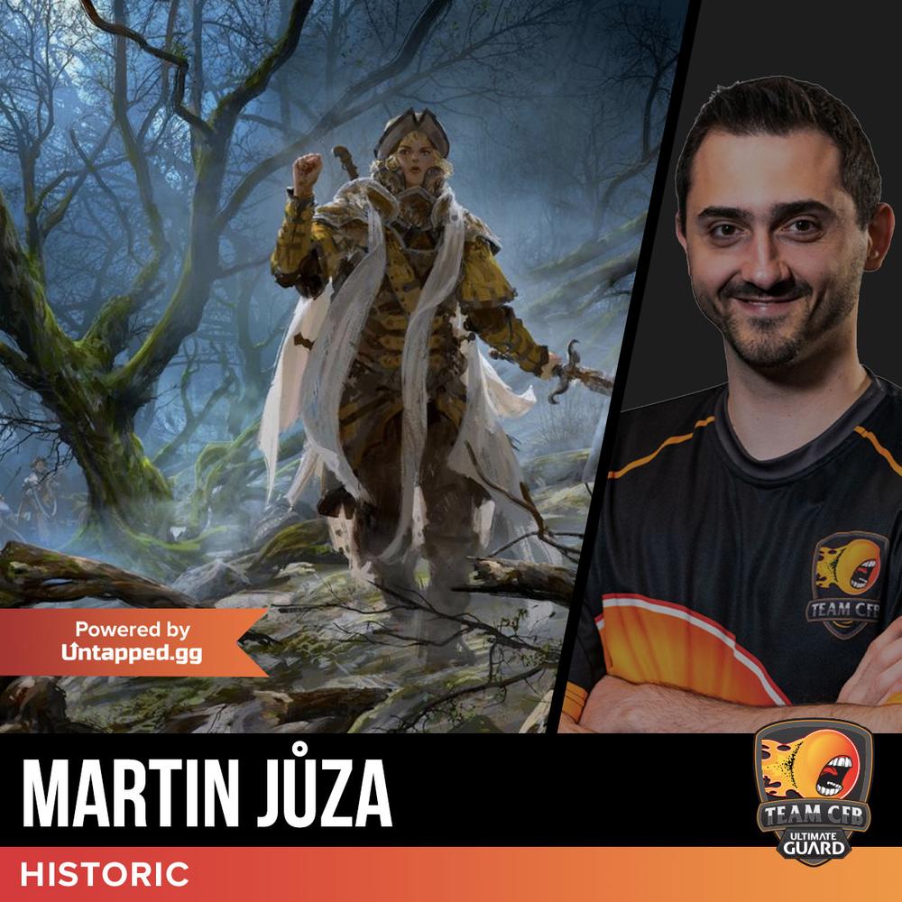 Historic Mono-White Humans - Deck Highlight | TCGplayer