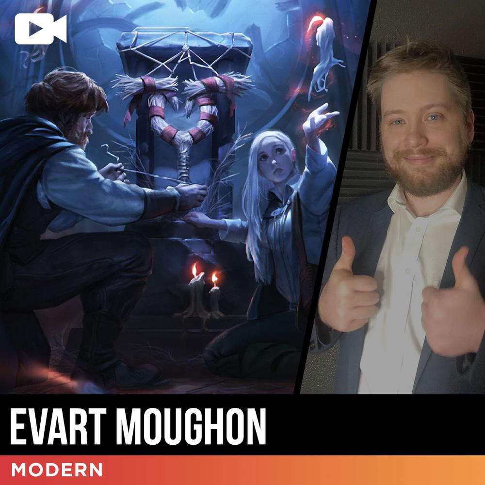Esper Mentor - Modern | Evart Moughon | TCGplayer