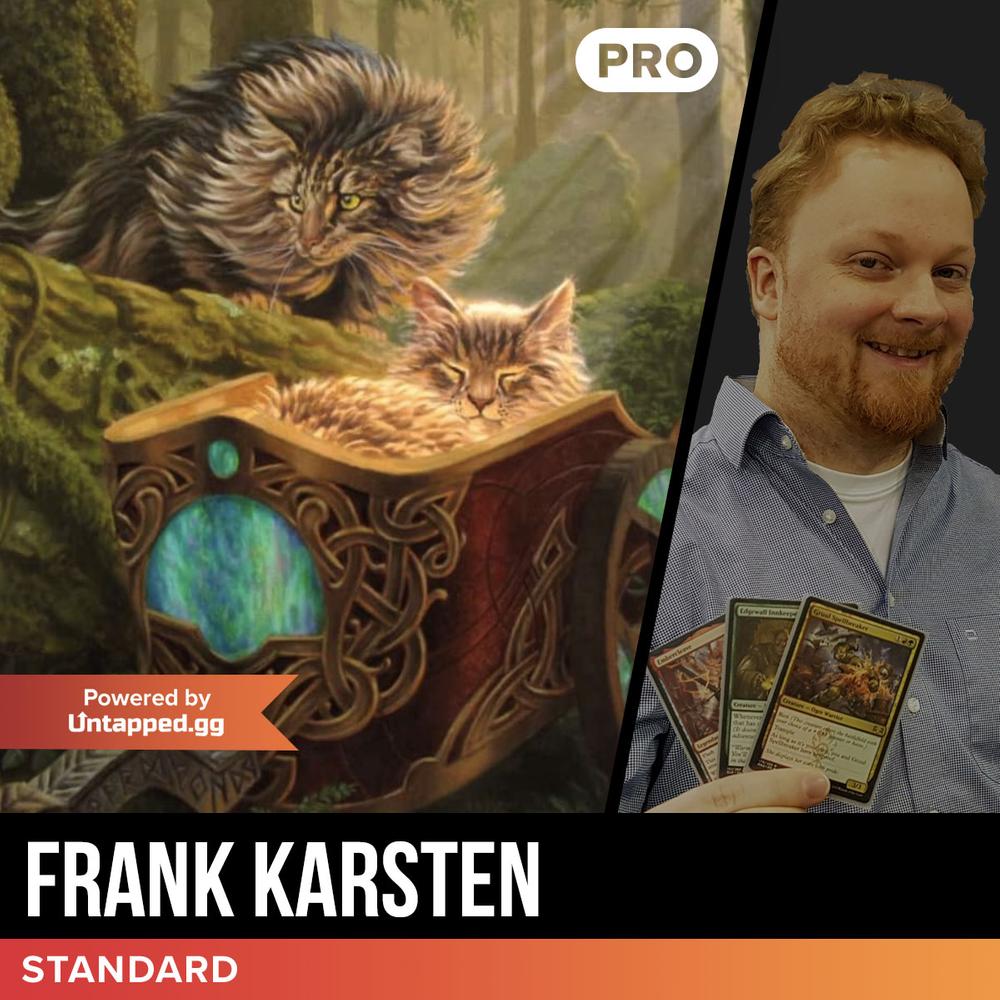 Standard Metagame Analysis Update - Win Rates, Deck Lists and More ...